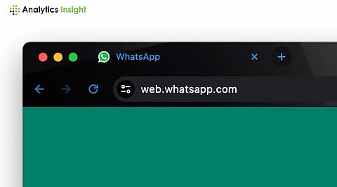 How to Use WhatsApp Web