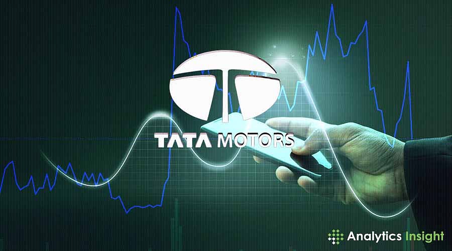 Tata Motors Share Price Holds at ₹827 Amid Mixed Quarterly Results