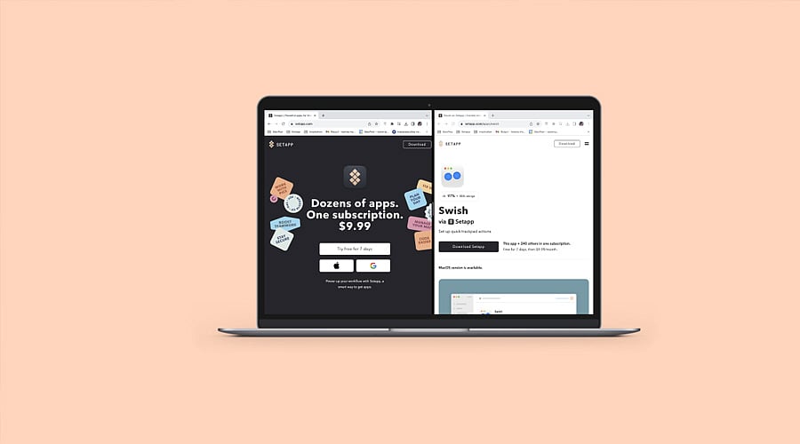 Best Split-Screen Apps for Mac Users
