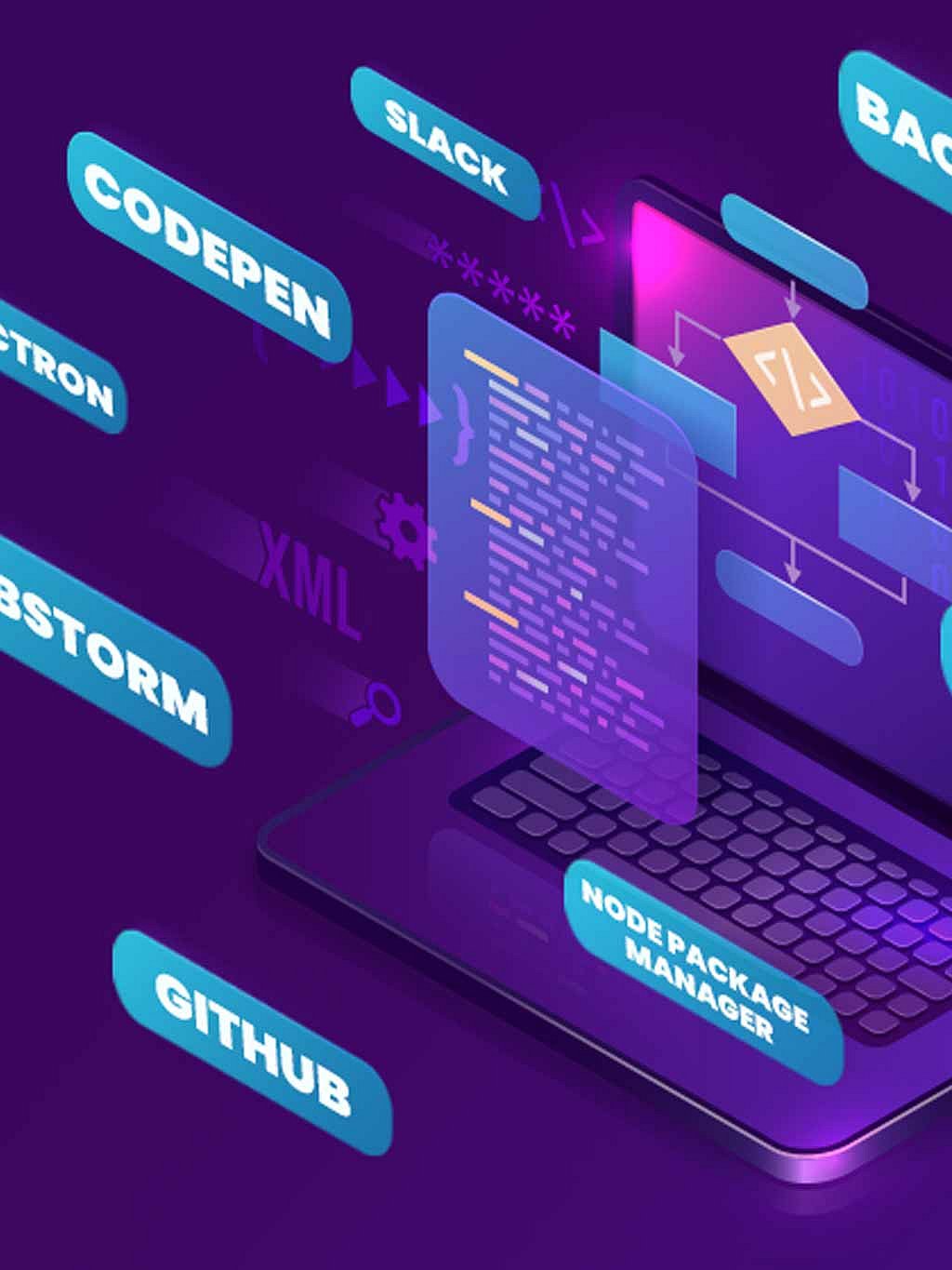 Top Tools for Full-Stack Development