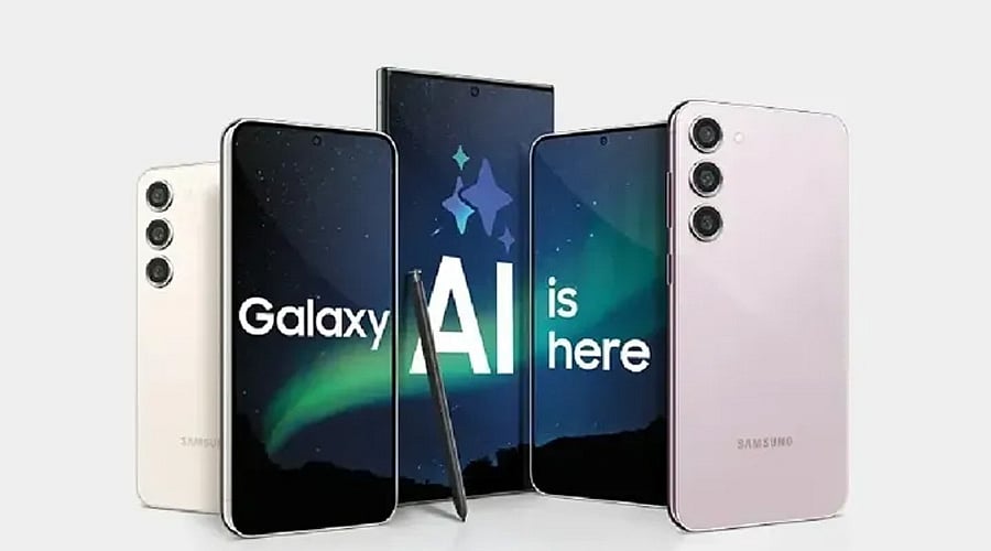 What to Expect from Samsung’s Upcoming Galaxy Series