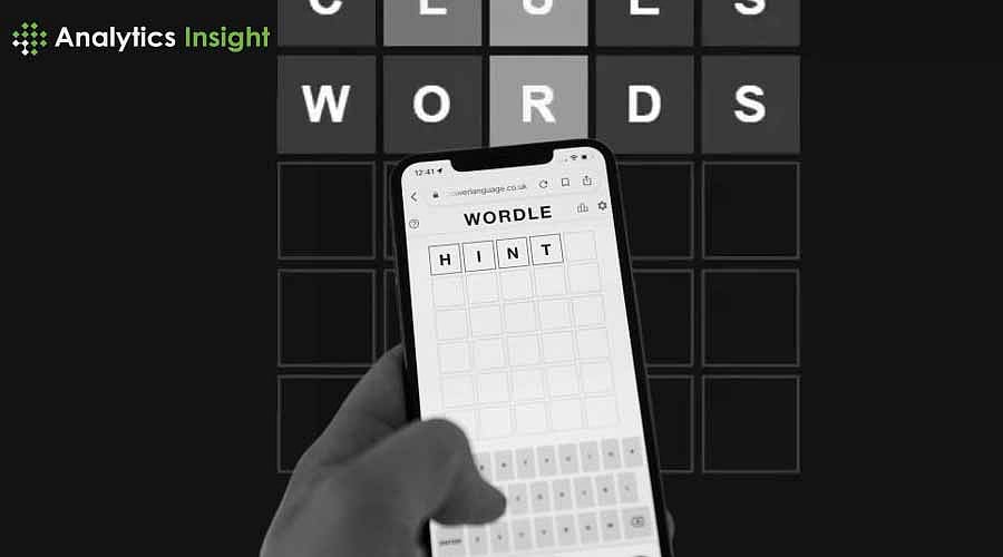 Today's Wordle Hints, Answer, and Hints for Nov 12