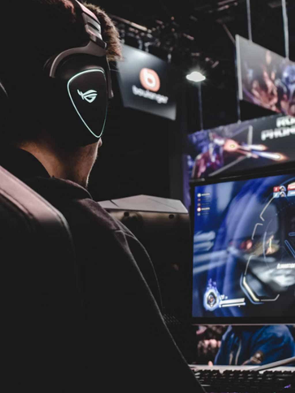 The Future of Esports in the Metaverse