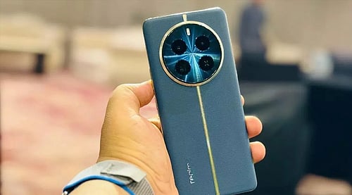 Realme’s New Flagship Phone: Features and Pricing