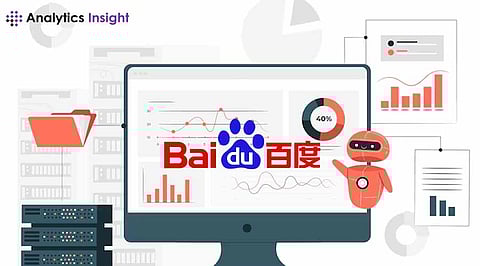 Baidu Boosts AI Capabilities with Advanced Text-to-Image Generator and ...
