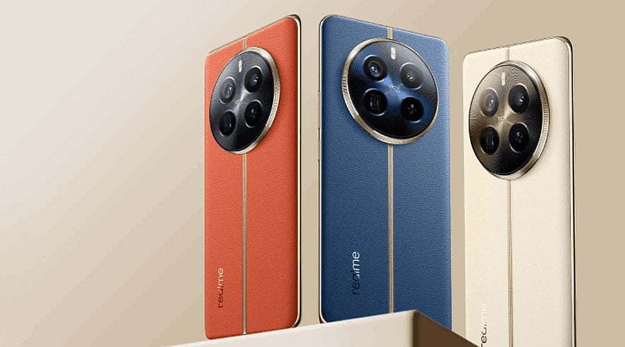Realme’s New Flagship Phone: Features and Pricing