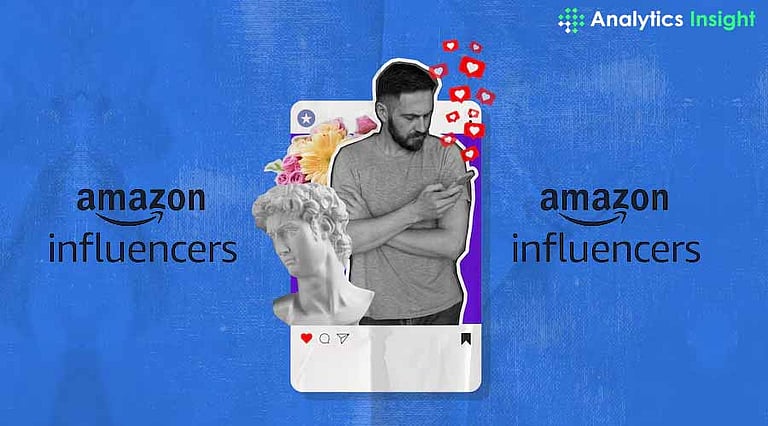 What is the Amazon Influencer Program?