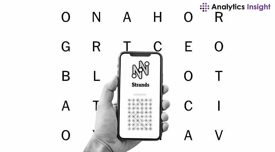 NYT Strands Hints, Answers, and Solutions for November 13