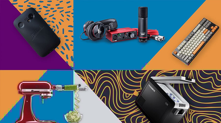 Top Tech Accessories to Buy on Sale This Holiday Season