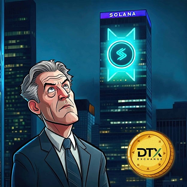 PEPE Price Poised for Breakout, Crypto Whales Accumulate SOL and ...