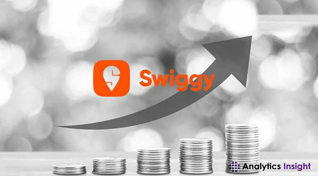 Swiggys 14 Billion Ipo Sees 15 Share Surge On Trading Debut