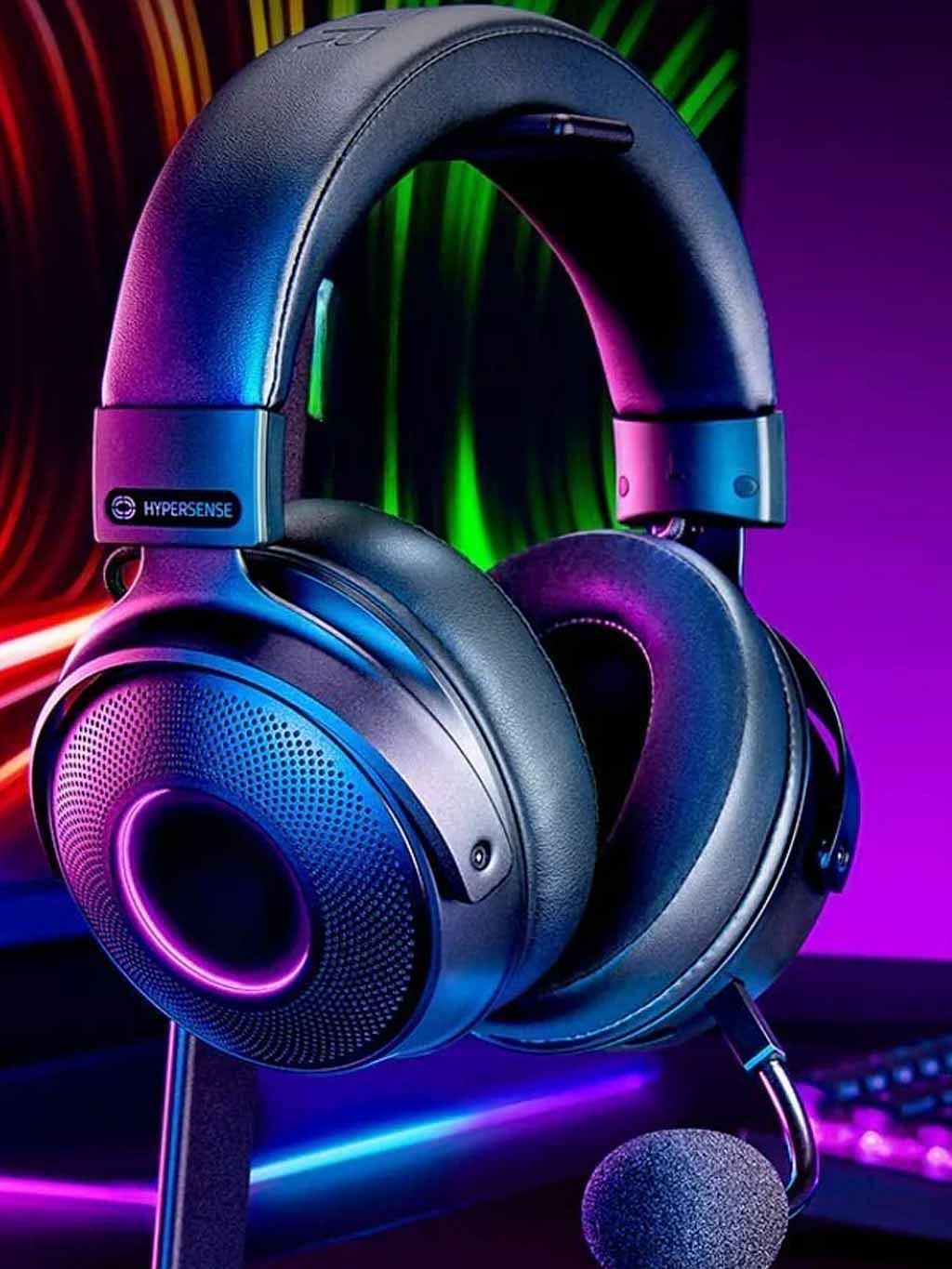 Best Gaming Headsets for 2025: Immersive Audio Picks