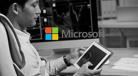 Microsoft (MSFT) Stock: Should You Buy, Hold, or Sell? Target Price ...