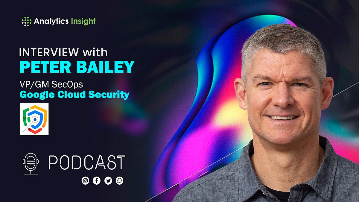 Harnessing Generative AI for Cybersecurity: Insights from Peter Bailey