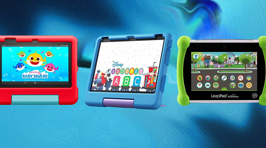 Best Refurbished Tablets on Sale for Children’s Day