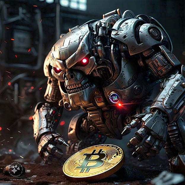 IntelMarkets Takes Center Stage: $2M Presale Altcoin Pioneers AI Bots ...