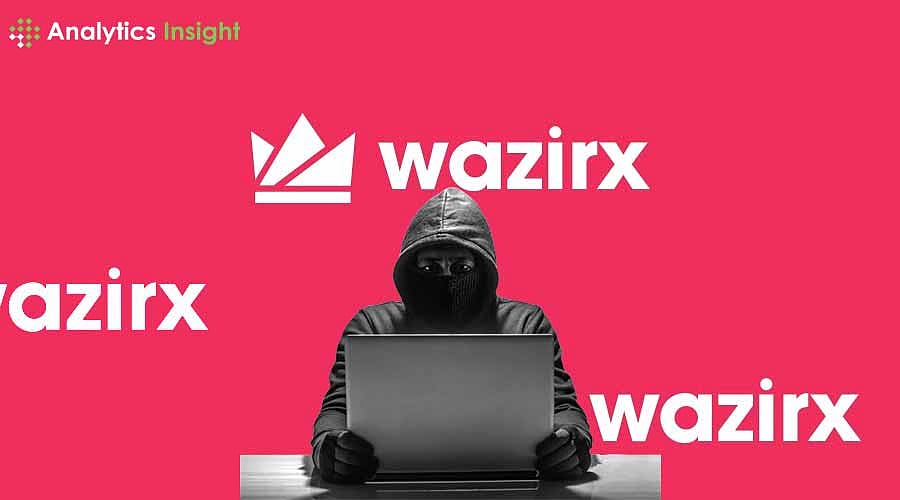 Indian Police Arrest Key Suspect in $234 Million WazirX Cyber Attack