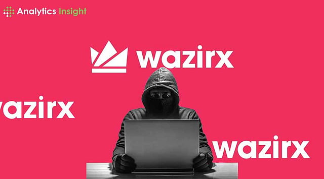 Indian Police Arrest Key Suspect in $234 Million WazirX Cyber Attack