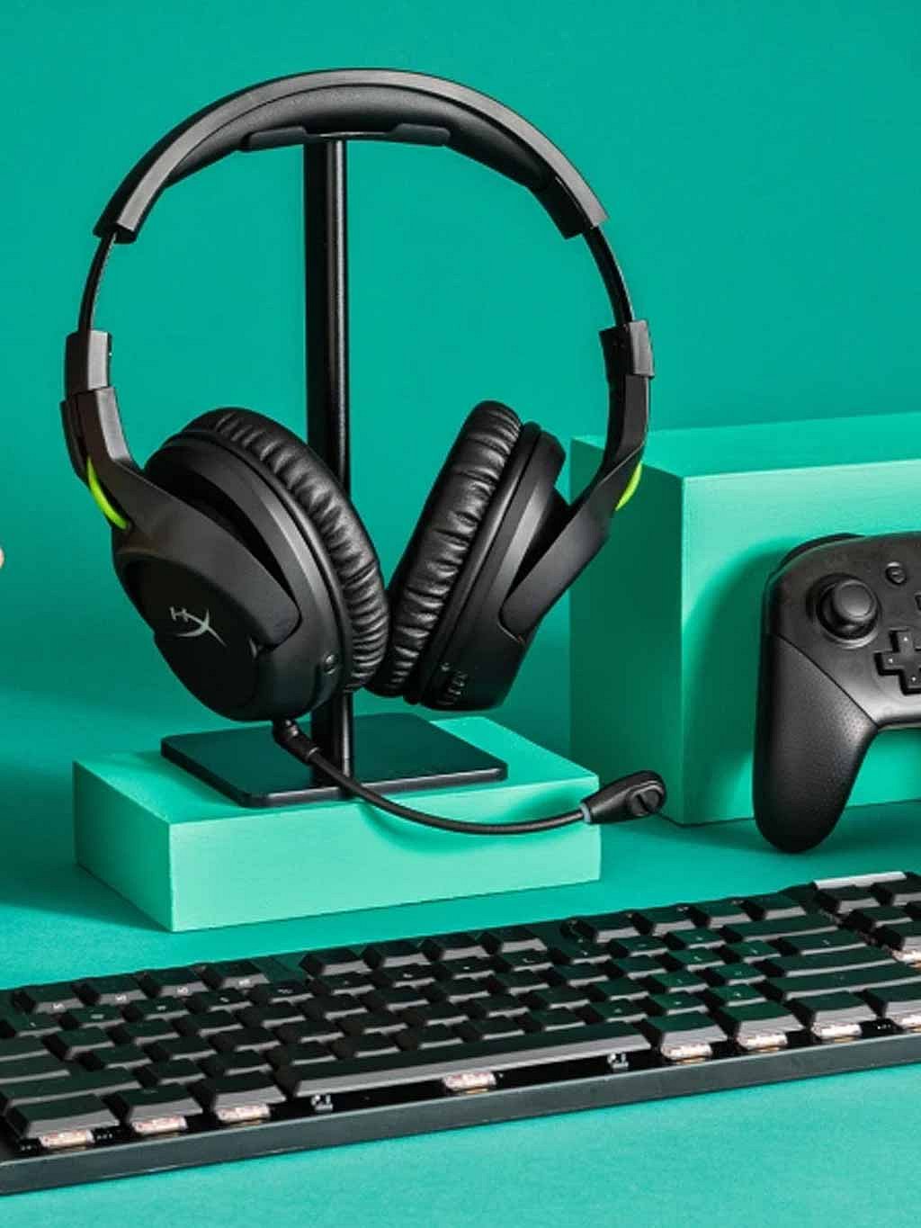 Best Deals on Gaming Peripherals