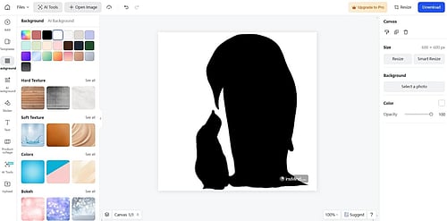 insMind Bulk Background Removal - Remove Backgrounds from Photos for Free