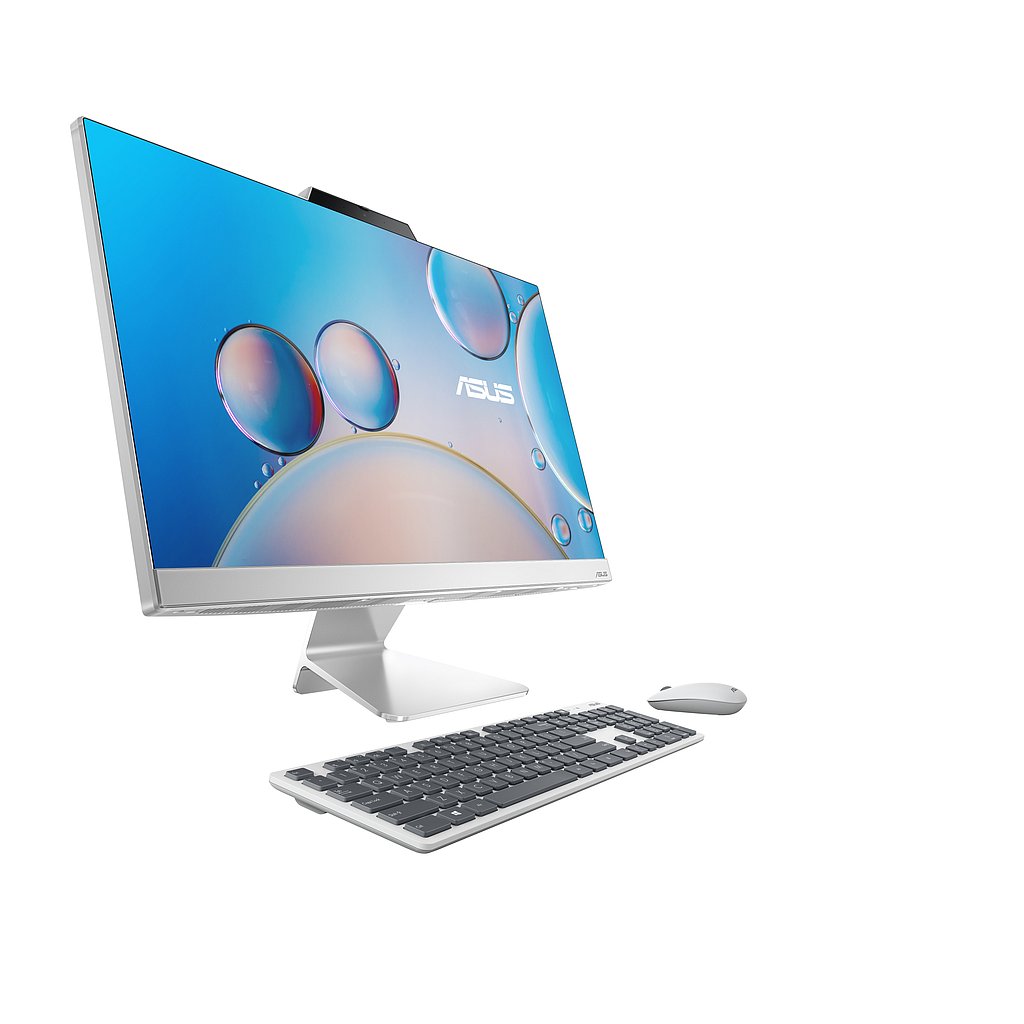 ASUS Launches E Series of Commercial All-in-One PCs in India