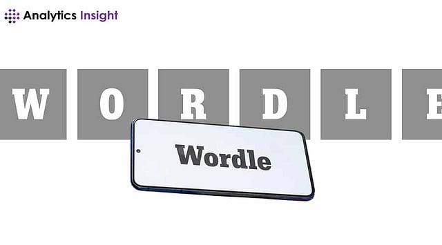 Today's Wordle Hints, Answer and Hints for Nov 14