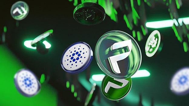 Top Cardano Wallet Drops $1M in ADA, On-Chain Activity Linked to ...
