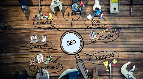 8 Ways AI-Powered SEO is Transforming Legal Marketing