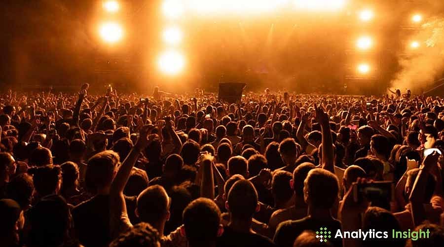 Virtual Reality Concerts: The Future of Live Music?