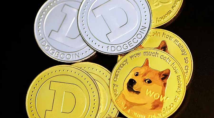 Dogecoin Overtakes XRP As The 6th-Ranked Crypto - New ATH Still In Play