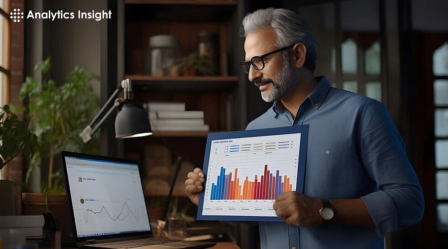 Top 5 Data Analytics Trends to Watch in 2025