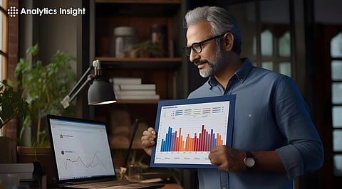 Top 5 Data Analytics Trends to Watch in 2025