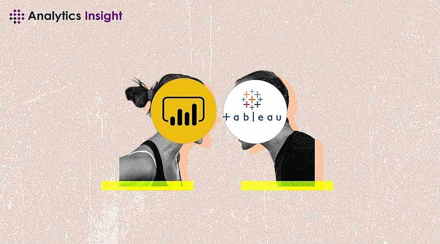 Power BI vs. Tableau: Which Tool is Best for Your Business?
