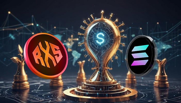 Machine Learning Algorithm Predicts 5x Growth for Solana Price, Picks 3 ...