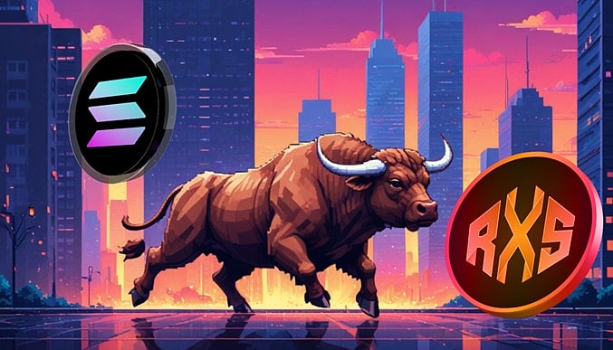 Can Solana (SOL) Bulls Push Above $400 in 2024? Investors FOMO Into ...