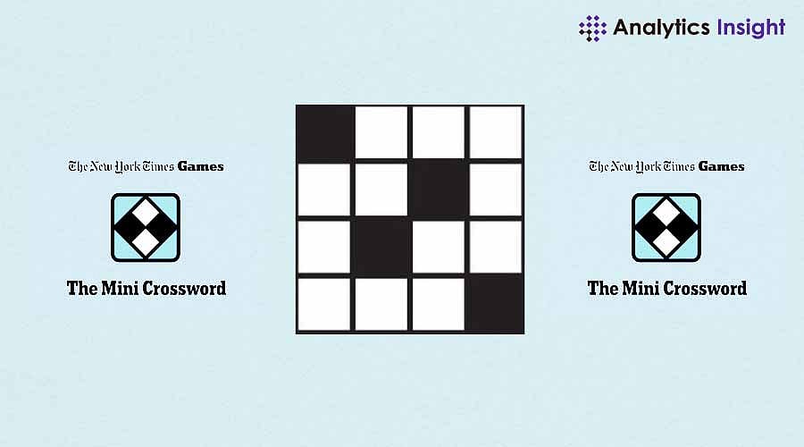 Today's NYT Mini Crossword Answers for Thursday, Nov. 18