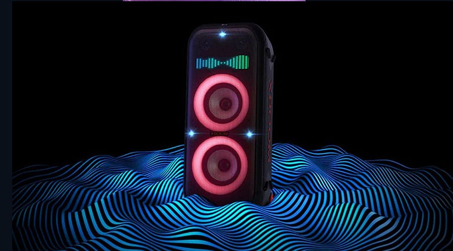 LG XBOOM series portable speakers launched in India: Price, Features