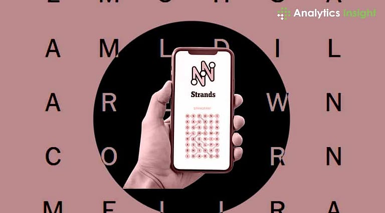 NYT Strands Hints, Answers and Help for Nov 18