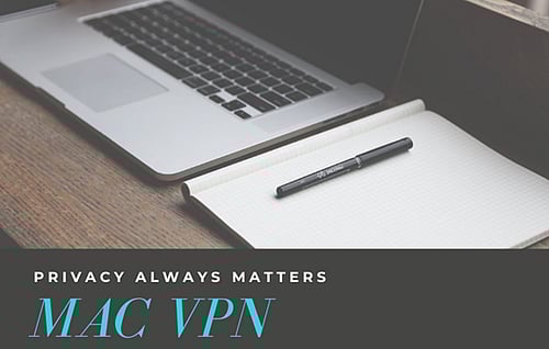 How MacBook Users Can Boost Privacy: VPNs and Temporary Phone Numbers ...