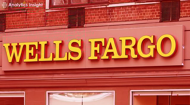 How Wells Fargo Became America's Top Financial Institution