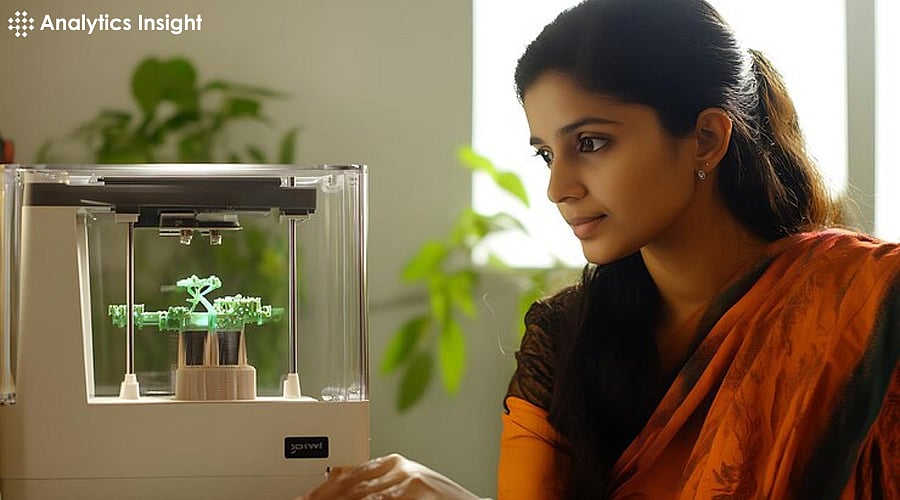 10 Most Influential Indians Transforming AI