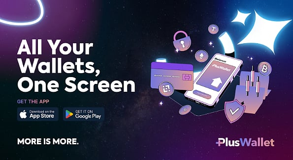Master the Market with Plus Wallet’s Unified Wallet Balances as BTC ...