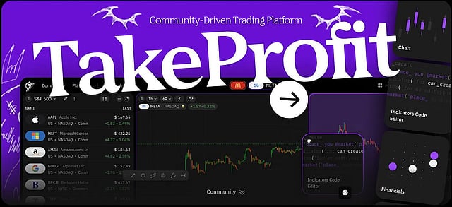 TradingView Alternative: 18 Platforms for Every Type of Trader