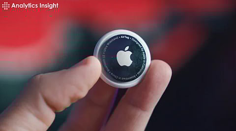 What’s New in Apple’s Next AirTag to be Launched in 2025