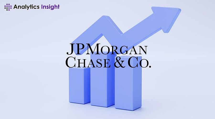 JP Morgan Chase & Co Stock Price Climbs to $245 Amid Strong Financial ...