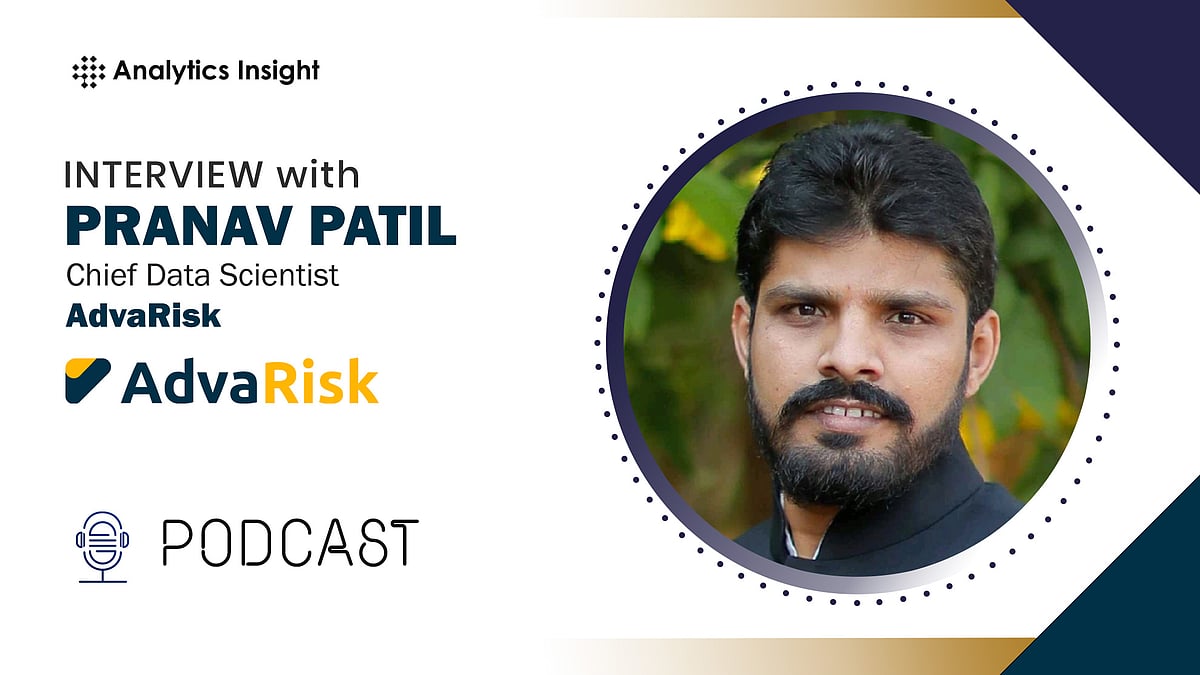 Exploring the Future of Data Science with Pranav Patil