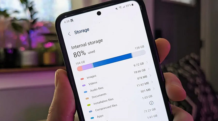Smartphones with 1TB Storage: Are They Worth It?