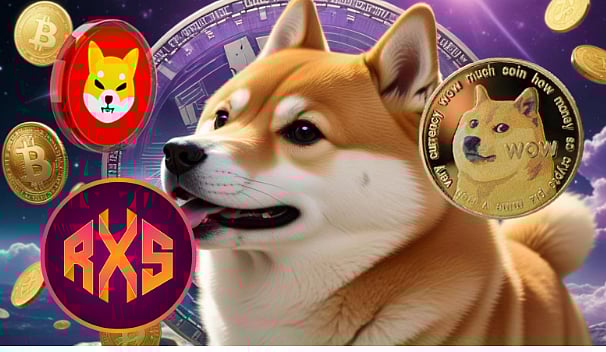 This Crypto Could Skyrocket a $1200 Investment to $144000 in the Next 9 Weeks, And It's Not a ...