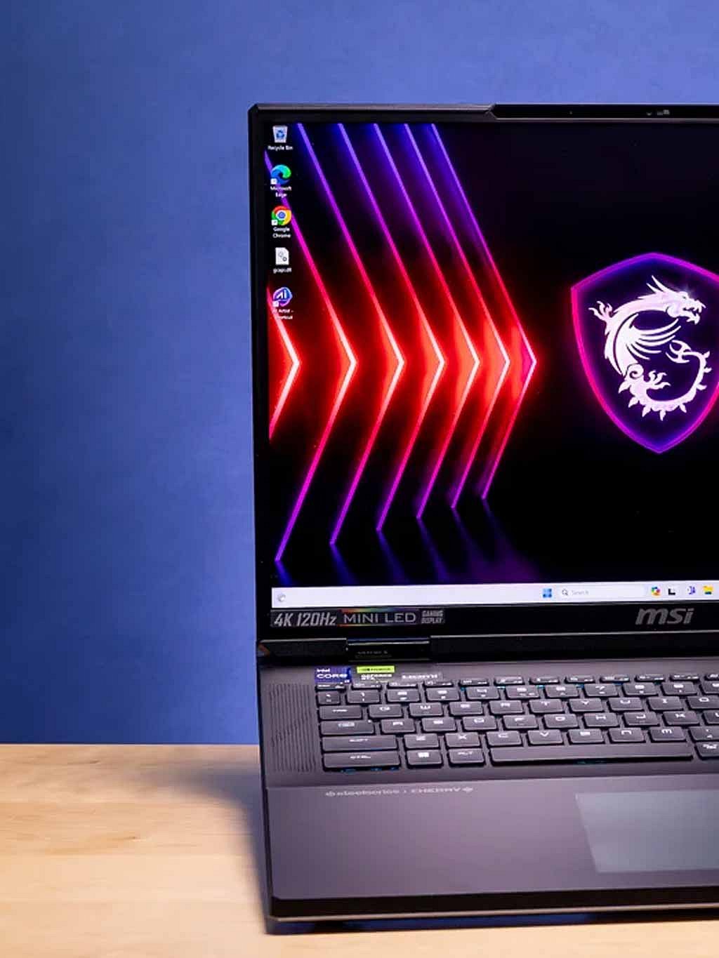 Best Laptops for Gaming and Work in 2024