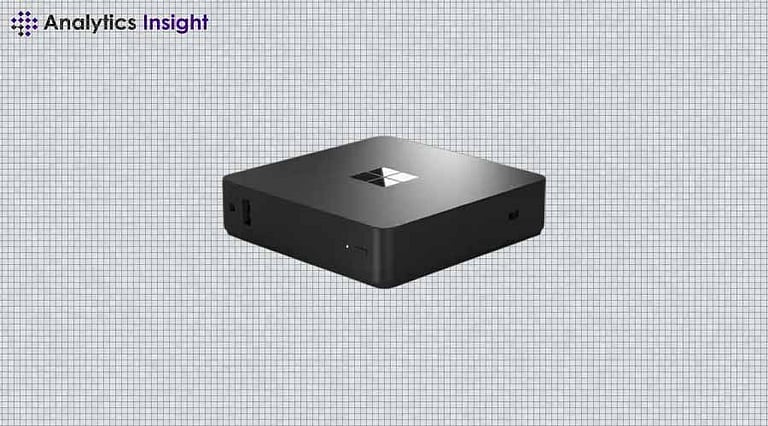 Windows 365 Link: The Secure, Cloud-Powered PC with 4K Display